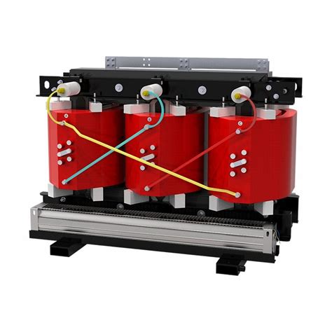 China Dry Type Transformer Manufacturers Factory Wholesale Dry Type Transformer