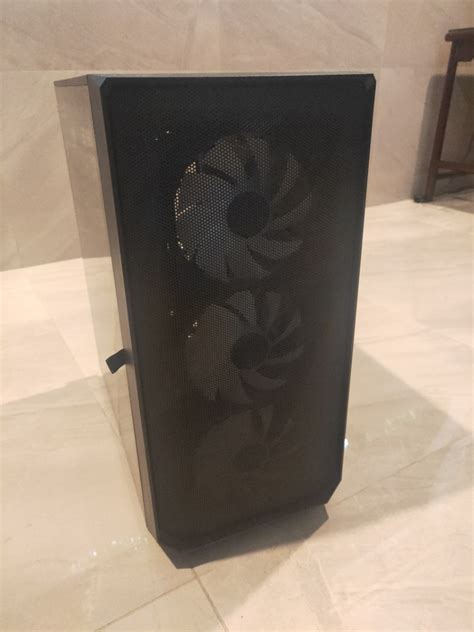 matx itx tecware casing computers and tech parts and accessories