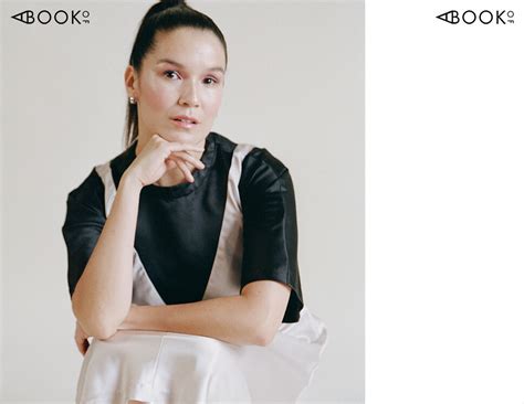 All Love For Asian American Sweetheart ZoË Chao — A Book Of Magazine