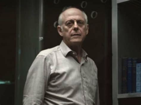 Lacteur Mark Blum You Est Mort Du Coronavirus à Lâge De 69 An