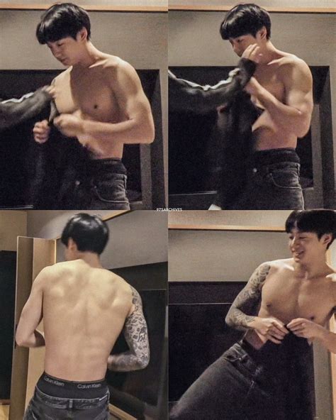 Jungkook Shirtless Jungkook Is Insanely Attractive Hes A Need