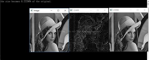 Dct变换及量化的c实现(基于opencv矩阵运算)opencv Dct源代码qer的博客 Csdn博客 Dct变换及量化的c实现(基于opencv矩阵运算)opencv Dct源代码qer的博客 Csdn博客