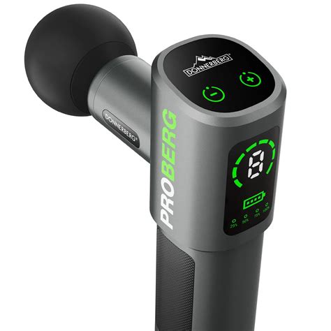 Massage Gun Attachments Proper Usage And Care Guide