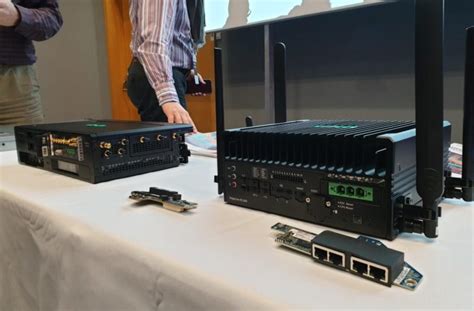 Hpe Valt Edge Markt Aan Met Nieuwe Edgeline Systemen Itdaily