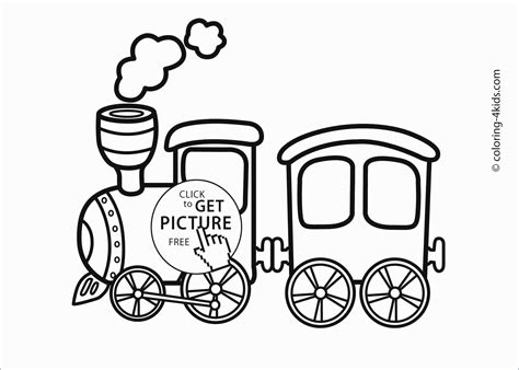 Thomas The Tank Engine Drawing Free Download On Clipartmag