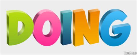 Doing Multi Color For The New Year Text Effect Generator