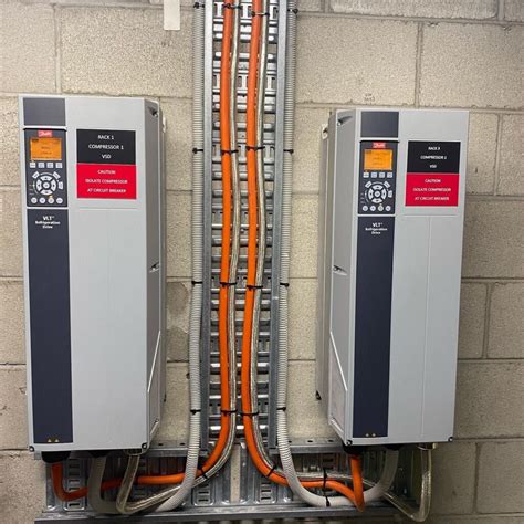 Danfoss Variable Speed Drive In Kenya 254 722 880452