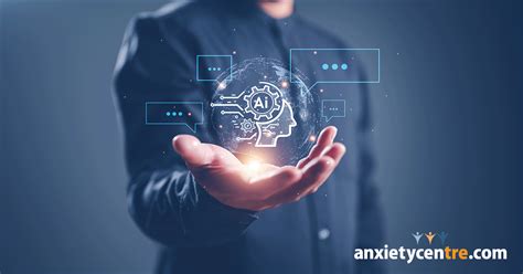 Artificial Intelligence Ai Generated Anxiety Information
