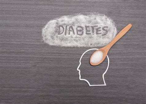 Cognitive Impairment In Diabetes Linked To Activities Of Daily Living