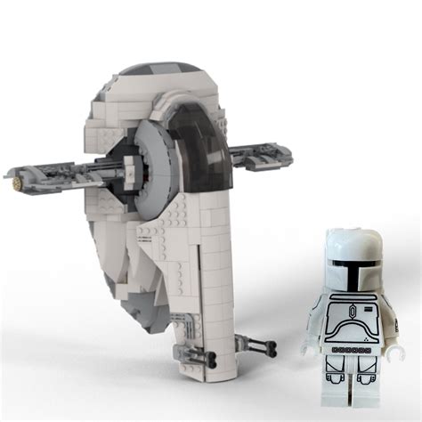 Prototype Slave 1 1 100 Exclusive
