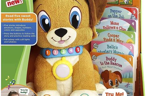 Leapfrog Colorful Counting Red Panda Toys 4you Store