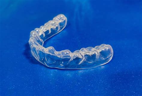 Soft Occlusal Splint R Tmj