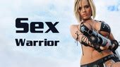 Sex Warrior Full Uncensored Eng By Sexgamedevil