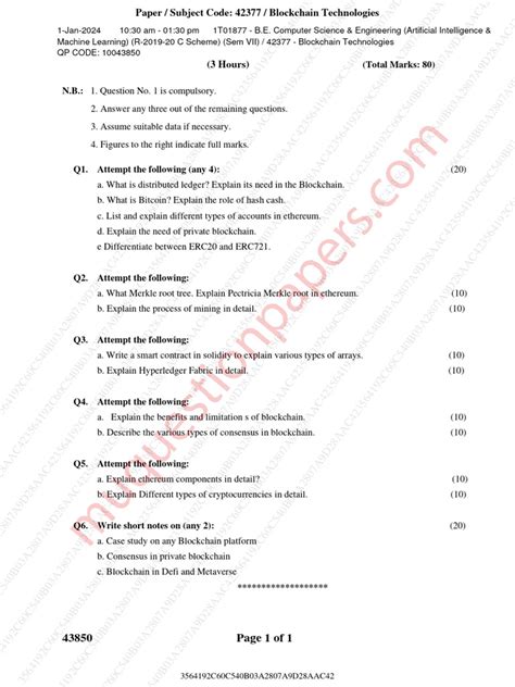 be computer engineering aids semester 7 2023 december dloc iv