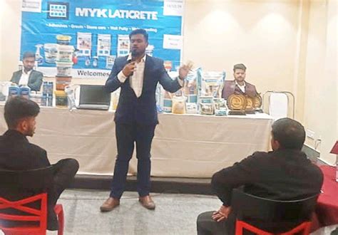 Er Rajdeep Sen On Linkedin Meet Knowledge Marketing Product