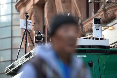 Police Facial Recognition Tech Roll Out A Threat To Our Human Rights Morning Star