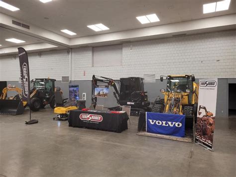 2023 Agcsdlica State Convention Transource Truck And Equipment Rapid