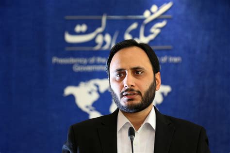 ببینید بهادری جهرمی دولت مصمم است درگاه ملی خدمات دولت هوشمند را