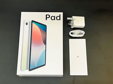 Oppo Pad Air Review First Oppo Tablet For The Malaysian Market