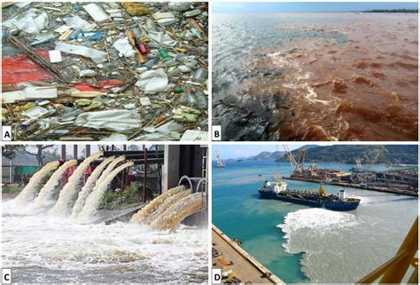 Diffe Types Of Water Pollution With Pictures Infoupdate Org