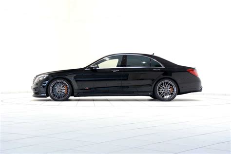 Brabus Rocket S 900 Sedan W222