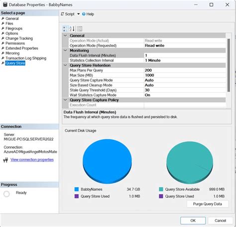 Discover Sql Server 2022 Query Store Hints Aleson Itc