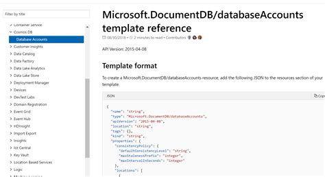 Get ARM Template For A Specific API In Azure API Management Stack Overflow