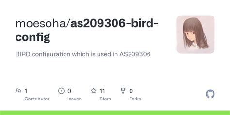 As209306 Bird Config Ospf Sohanet 0 Interface Example At Master