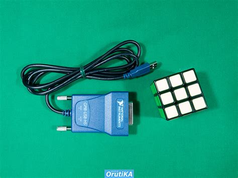 Gpib Usbコントローラ Gpib Usb Hs ナショナルインスツルメンツ 管理番号 022591 中古計測器 測定器 販売 Orutika