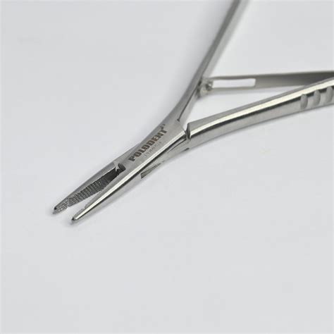 Polodent Mathiew Plier With Ring Pyrax Polymars