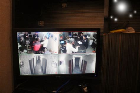 Сонгинохайрхан дүүрэг дэх цагдаагийн газар