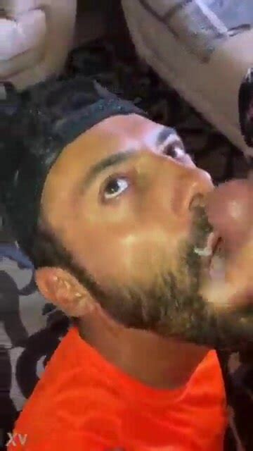 Splooged In My Mouth