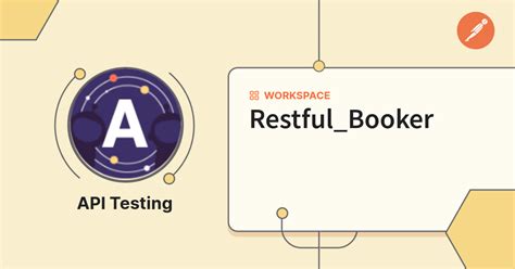 Restfulbooker Postman Api Network