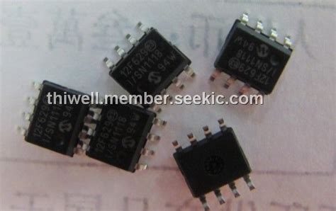 pic12f629 i sn original supply us 0 4 1 [microchip] microchip
