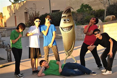 Image Naked Banana Know Your Meme