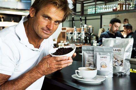 Laird Hamilton Launches Laird Superfood And Introduces A Superfood