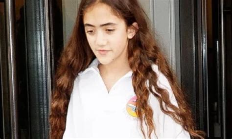 Valentina Paloma Pinault Biography Archives Watch Your Favourite