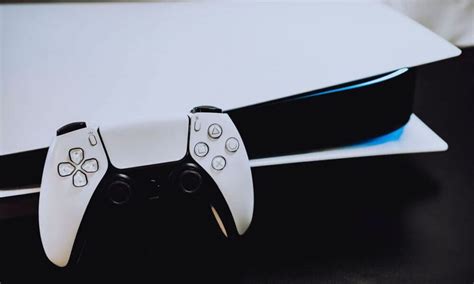 Access The Hidden Ps5 Web Browser Bsn