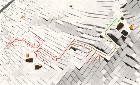 Ai Pathfinding Overhaul Octohill Ski Tycoon By Deuxb