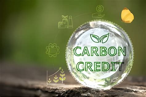 Carbon Credit Sees A Promising Future