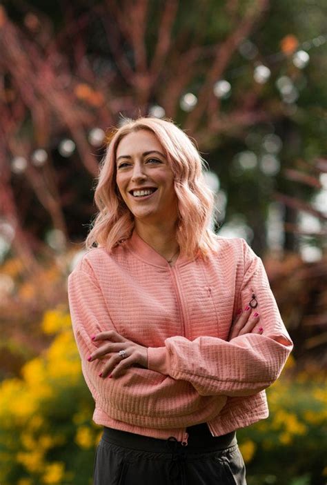 Kelly Mcgonigal On Falling Back In Love With Movement