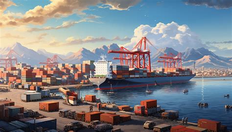 La Importancia Del Comercio Internacional En La Economía Mexicana