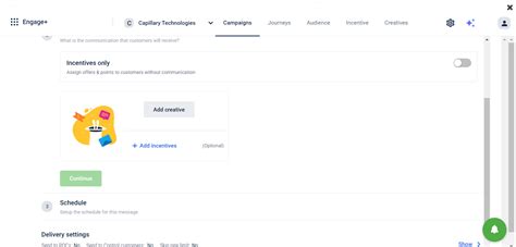 Creating And Sending Push Notifications