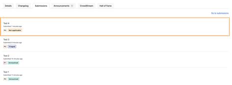 submissions bugcrowd docs