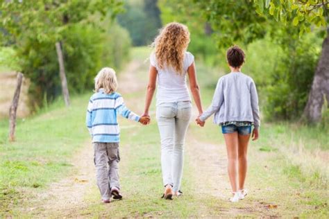 The Single Mom Struggles In Ways You Can T See Her View From Home