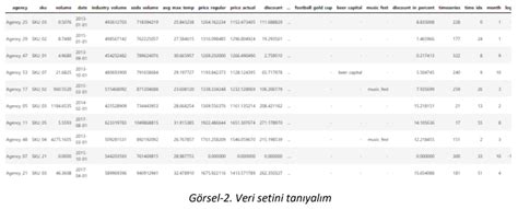 Temporal Fusion Transformer Veri Bilimi Okulu