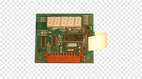 Microcontroller Tv Tuner Cards And Adapters Electronics Electronic