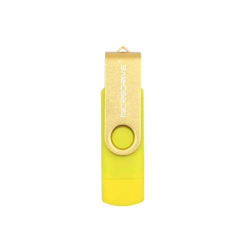 Otg Usb Flash Drive Otg With Logo Printing Corporate Gifts
