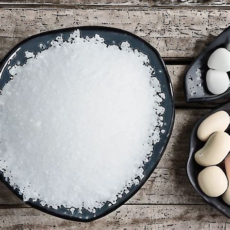 What The Difference Between MSG And Table Salt A Chemist Explains LunchScraps