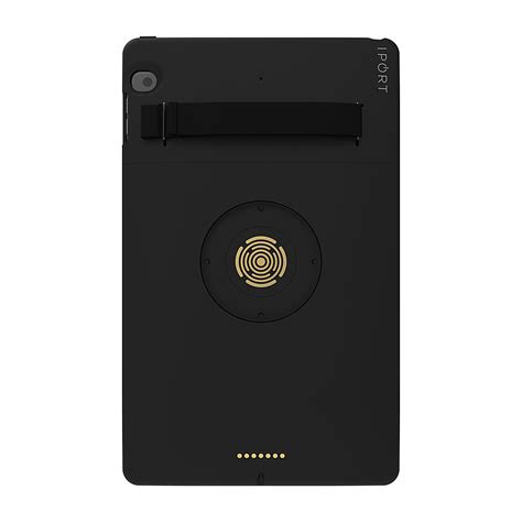 Iport Connect Pro Case 10 2 Connect Pro Case For Apple Ipad 10 2 7th 8th 9th Gen Each